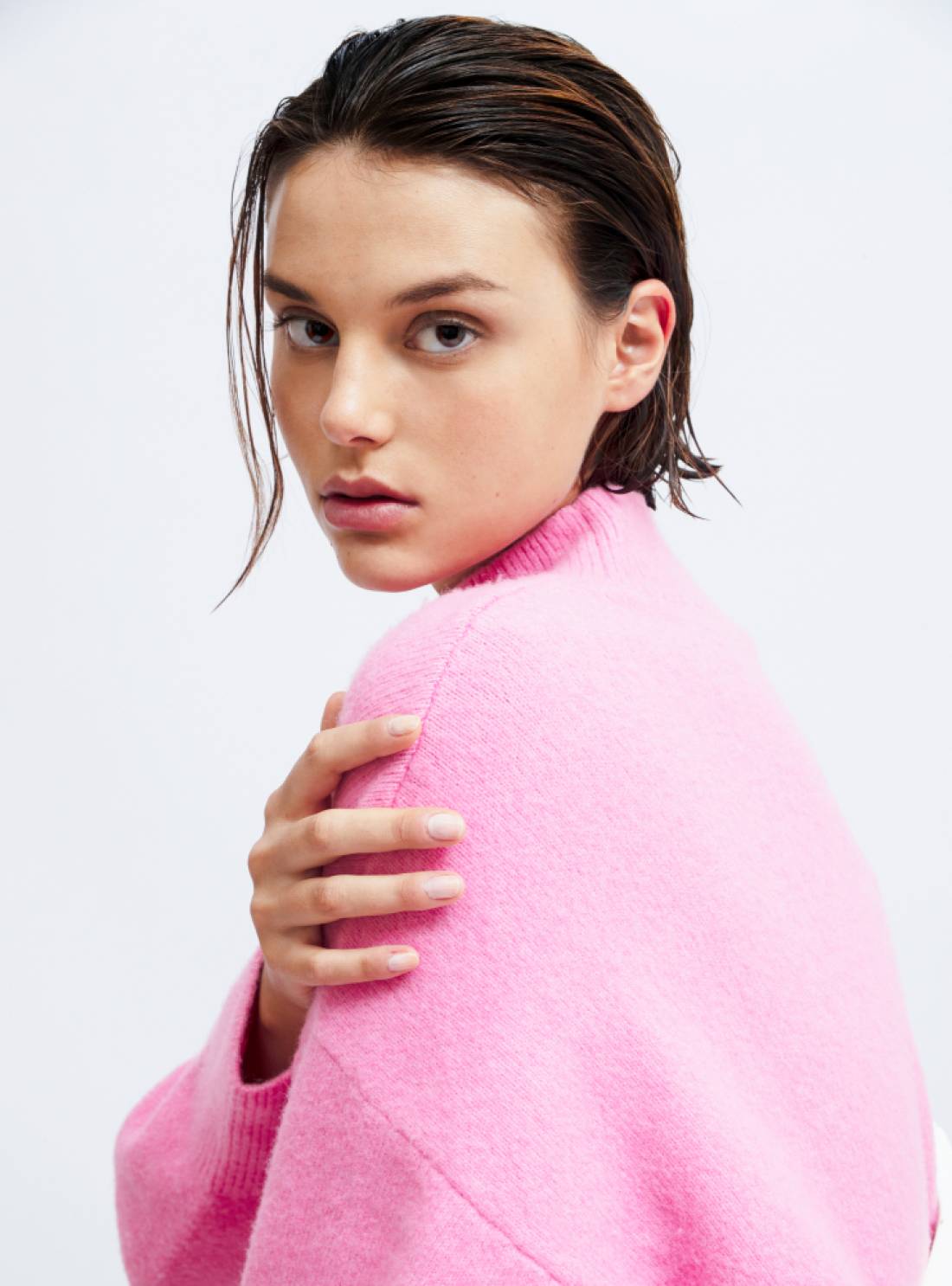 Model agency