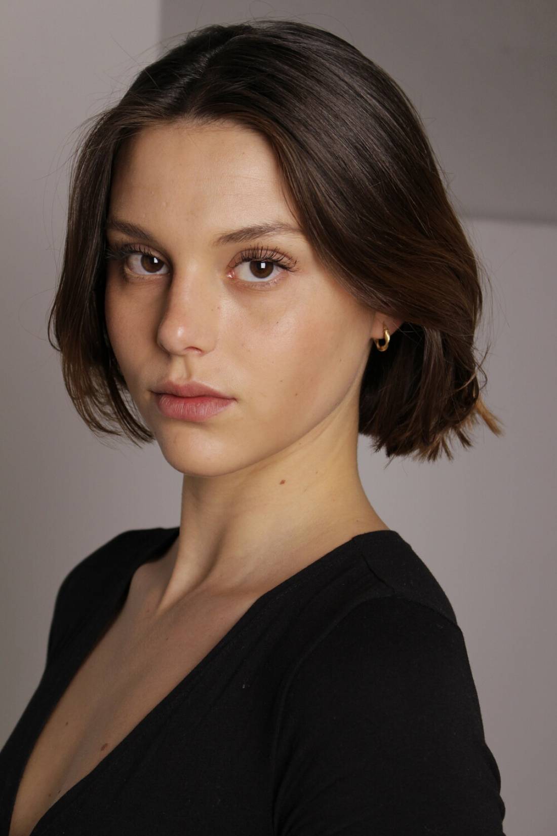 Model agency