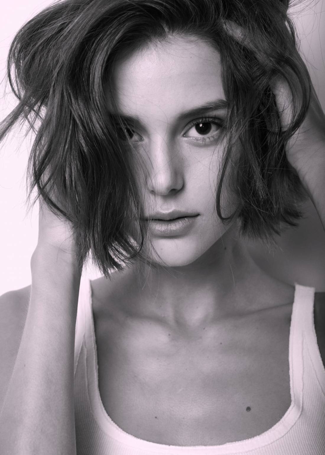 Model agency