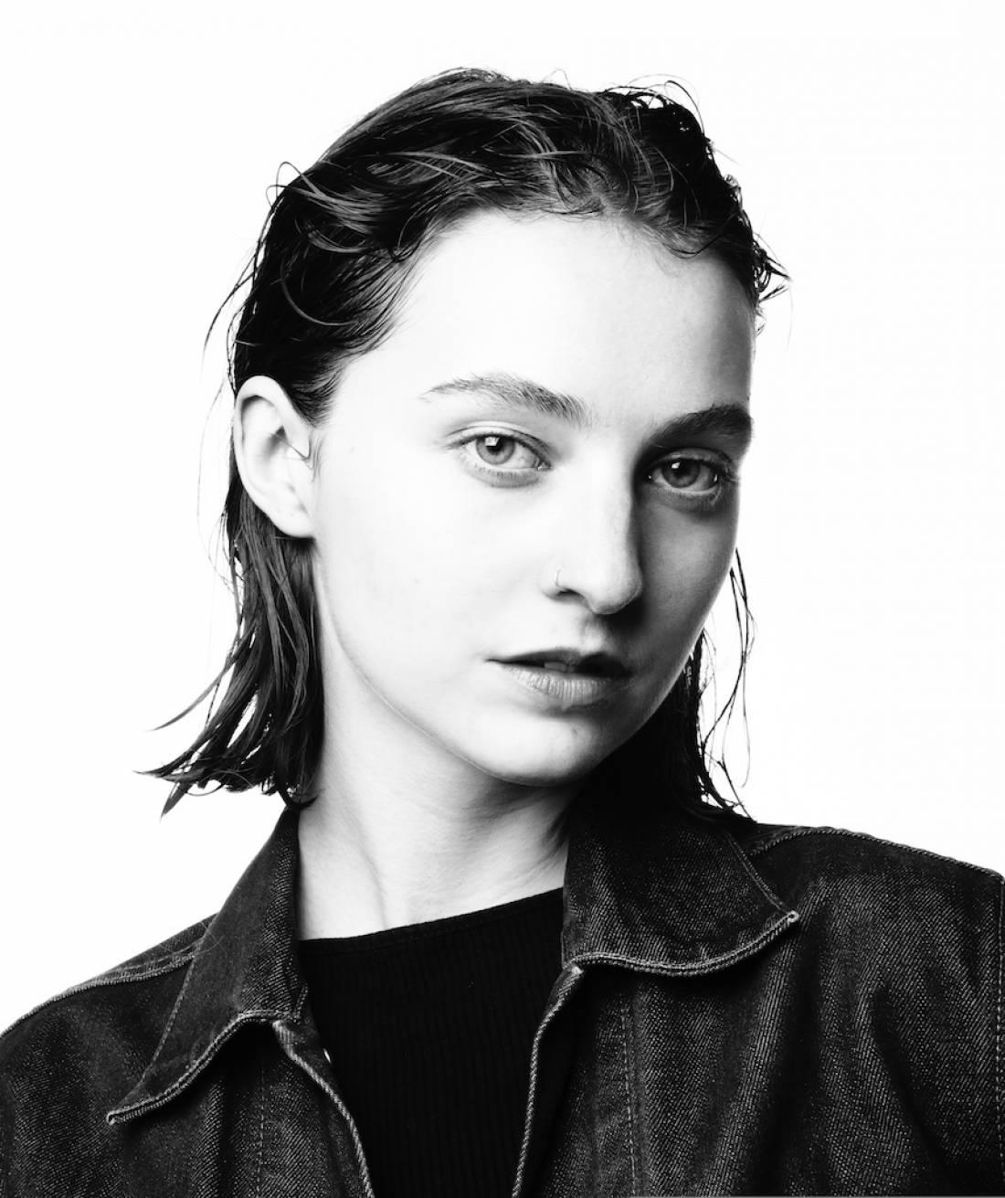 Model agency