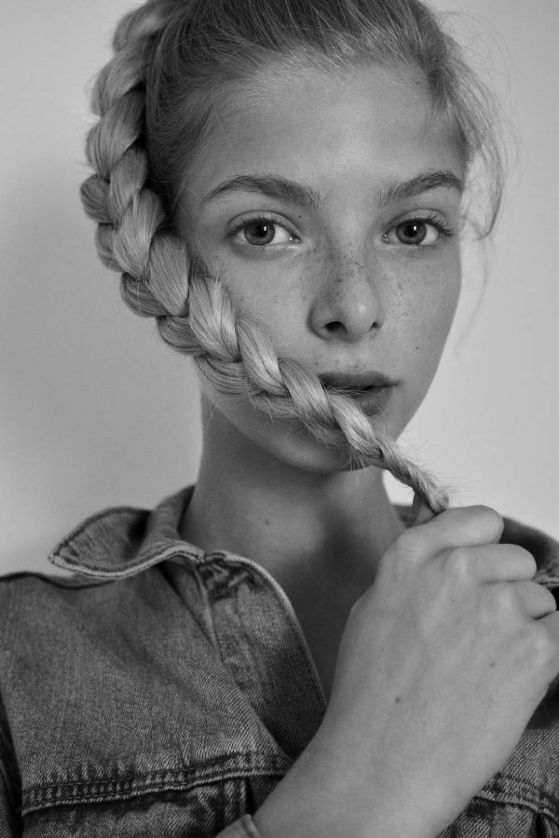 Model Agency