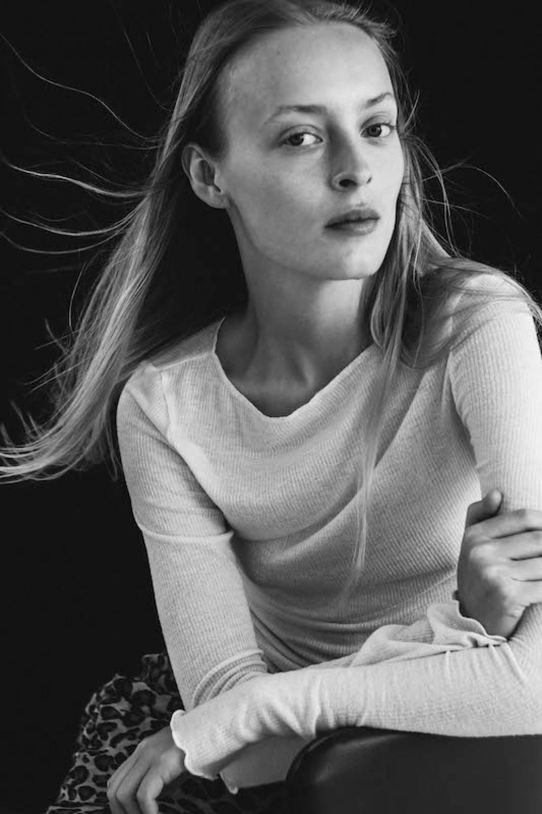 Model agency