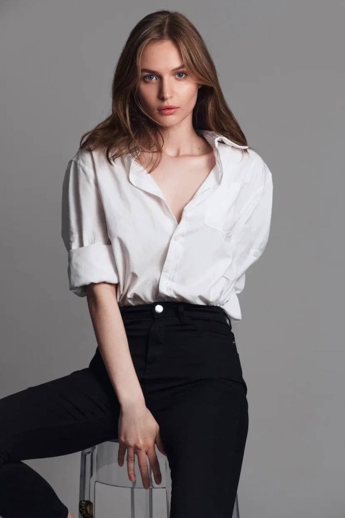 Model agency