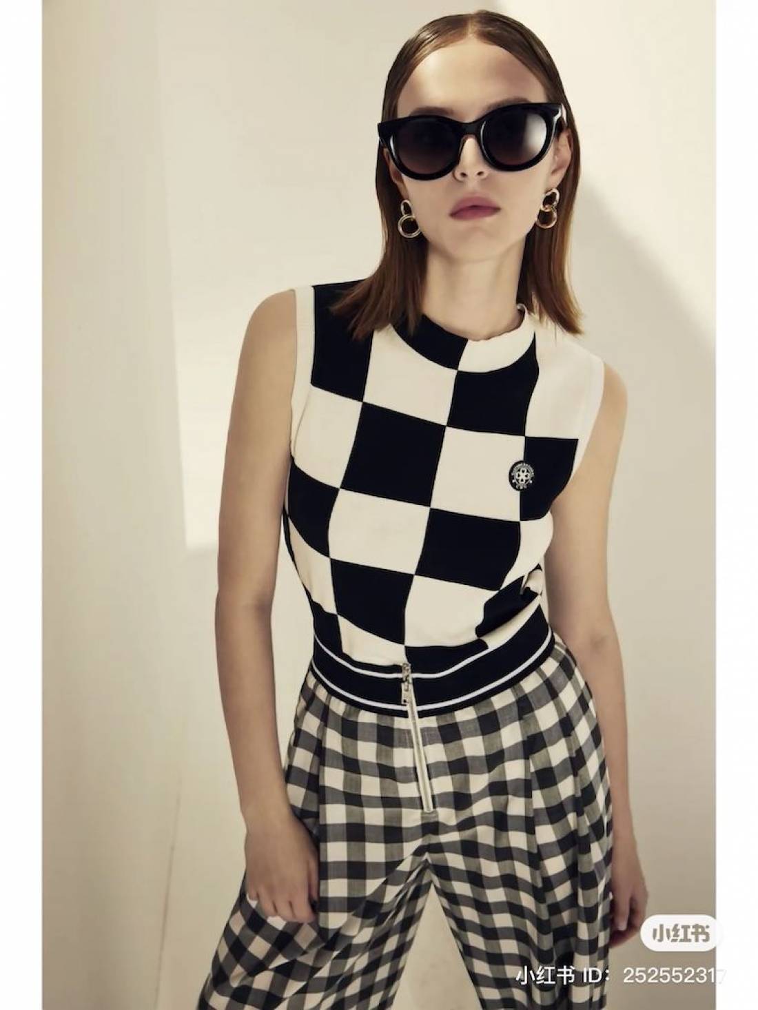 Model agency