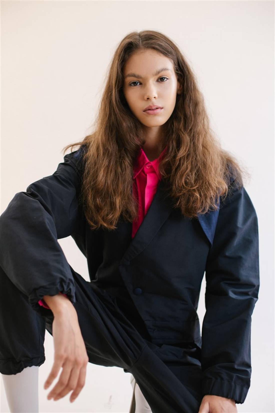 Model agency