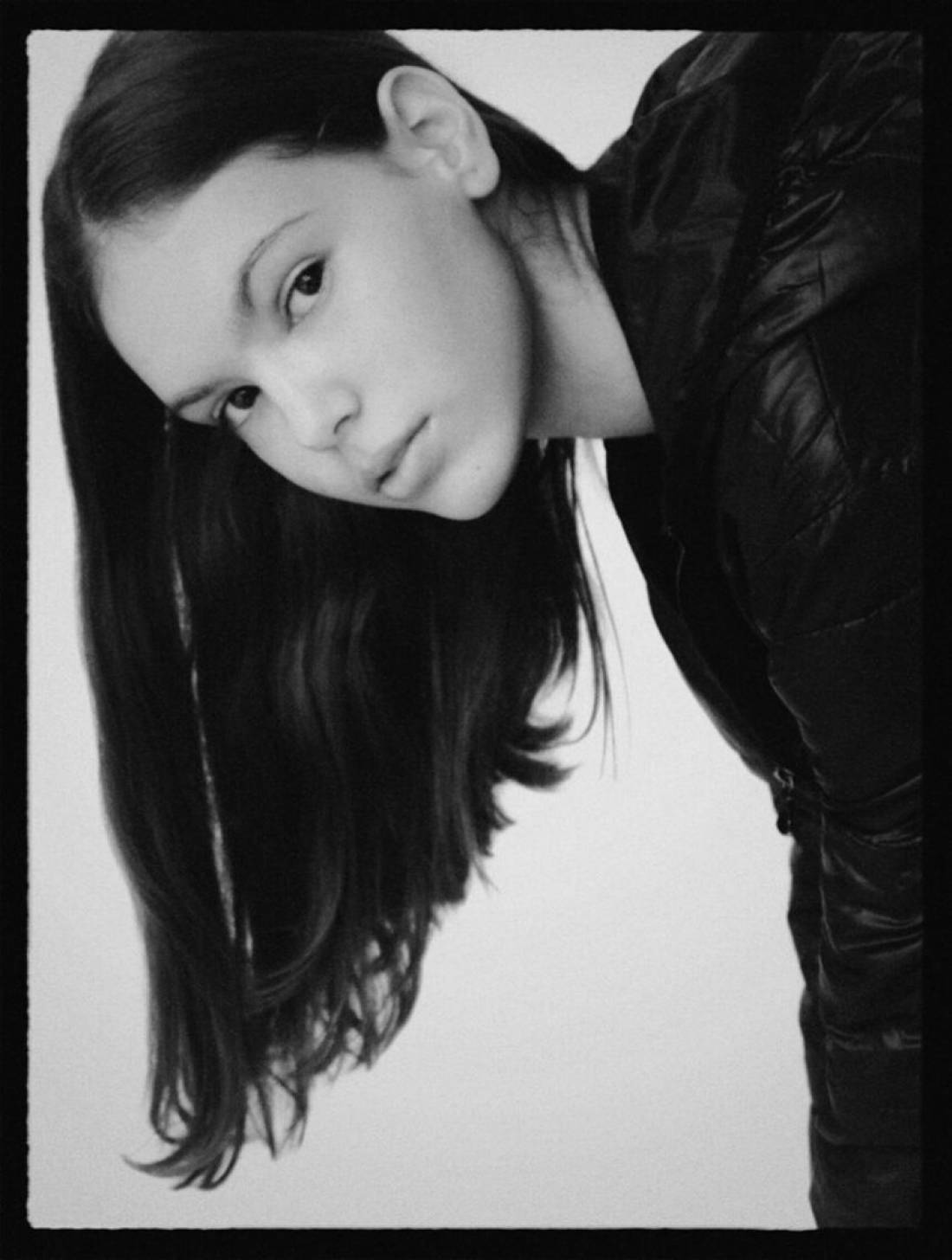 Model agency
