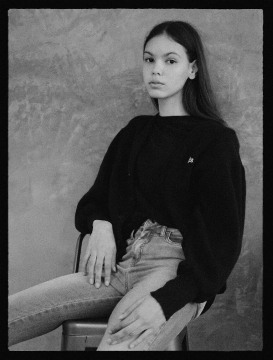 Model agency