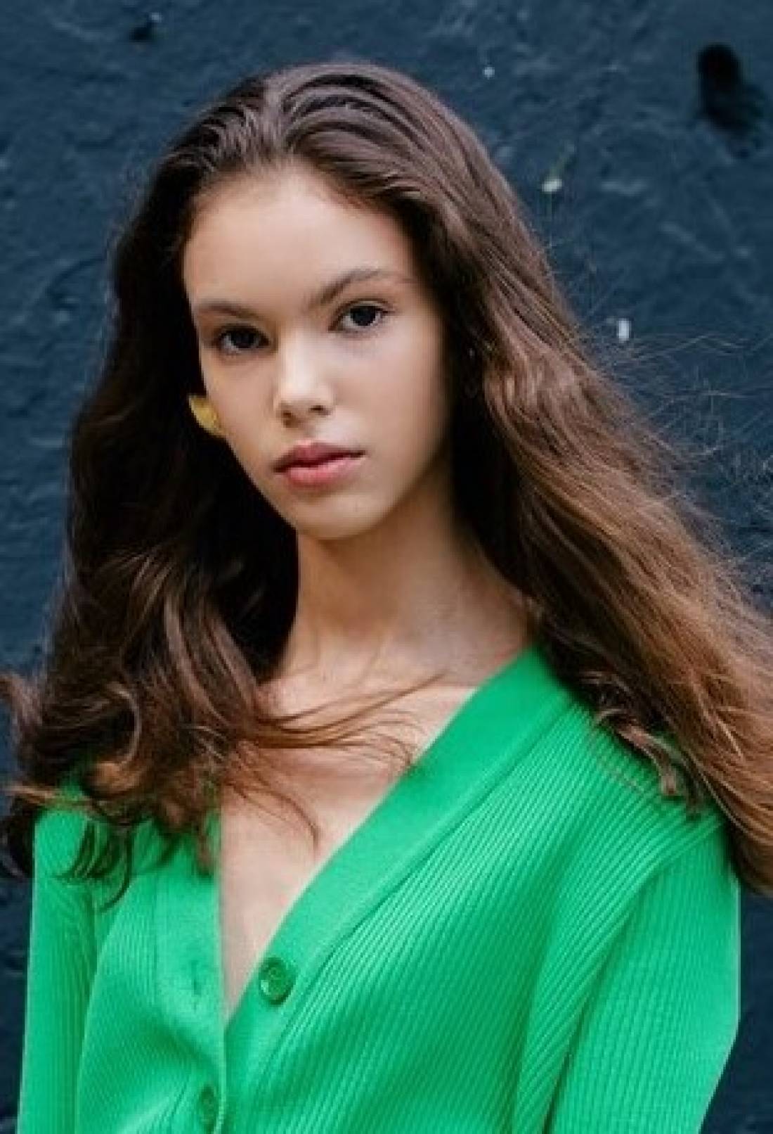 Model agency