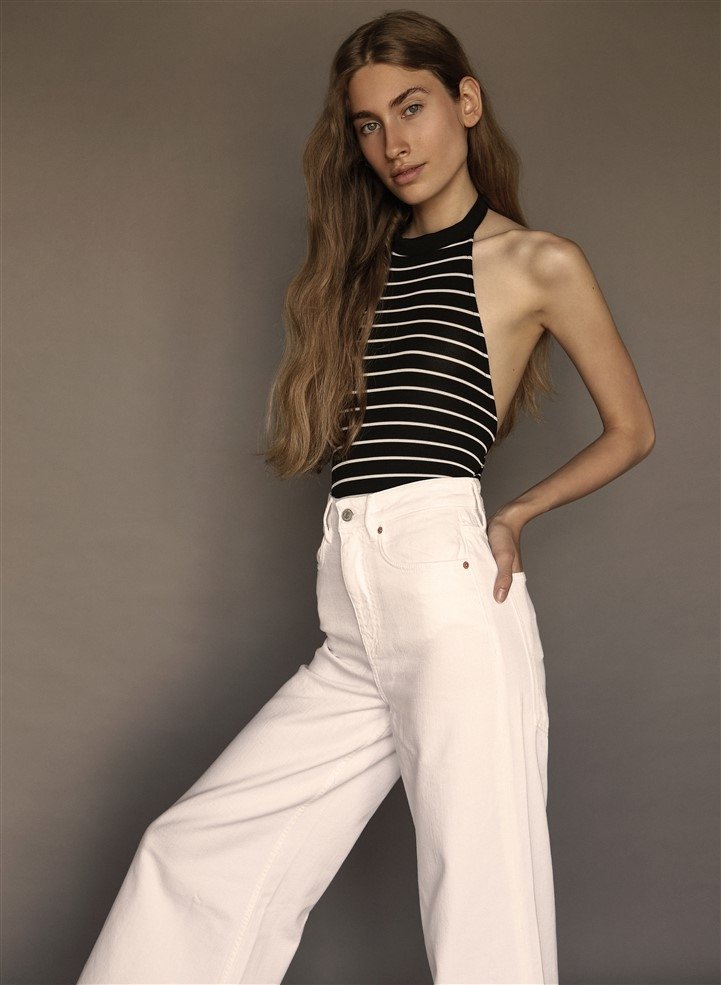 Model agency