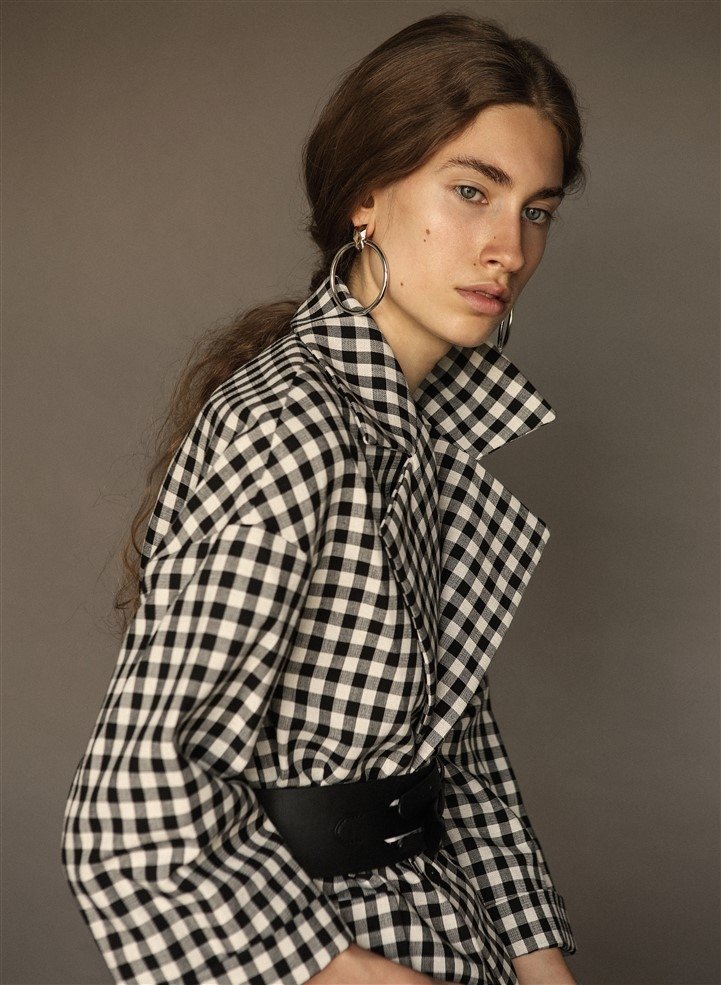 Model agency