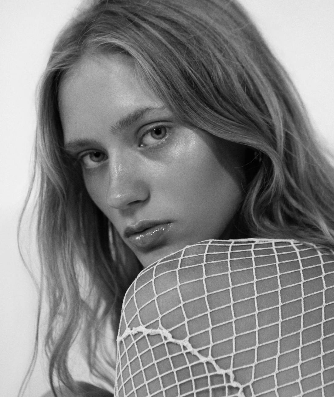 Model agency