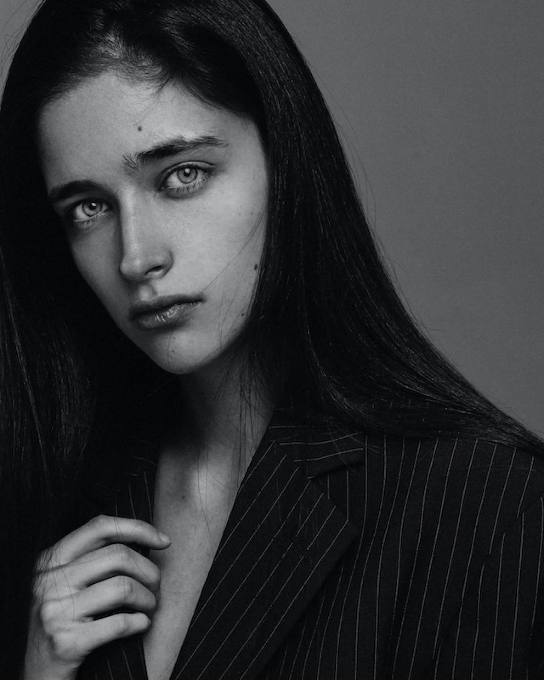 Model agency