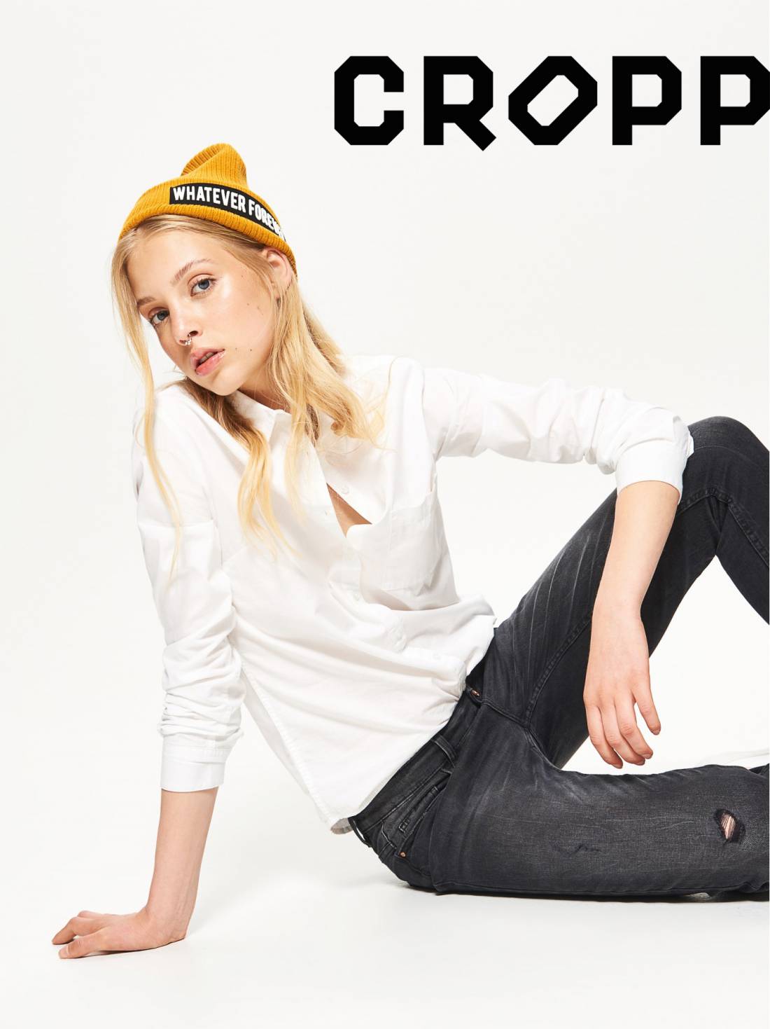 Model agency