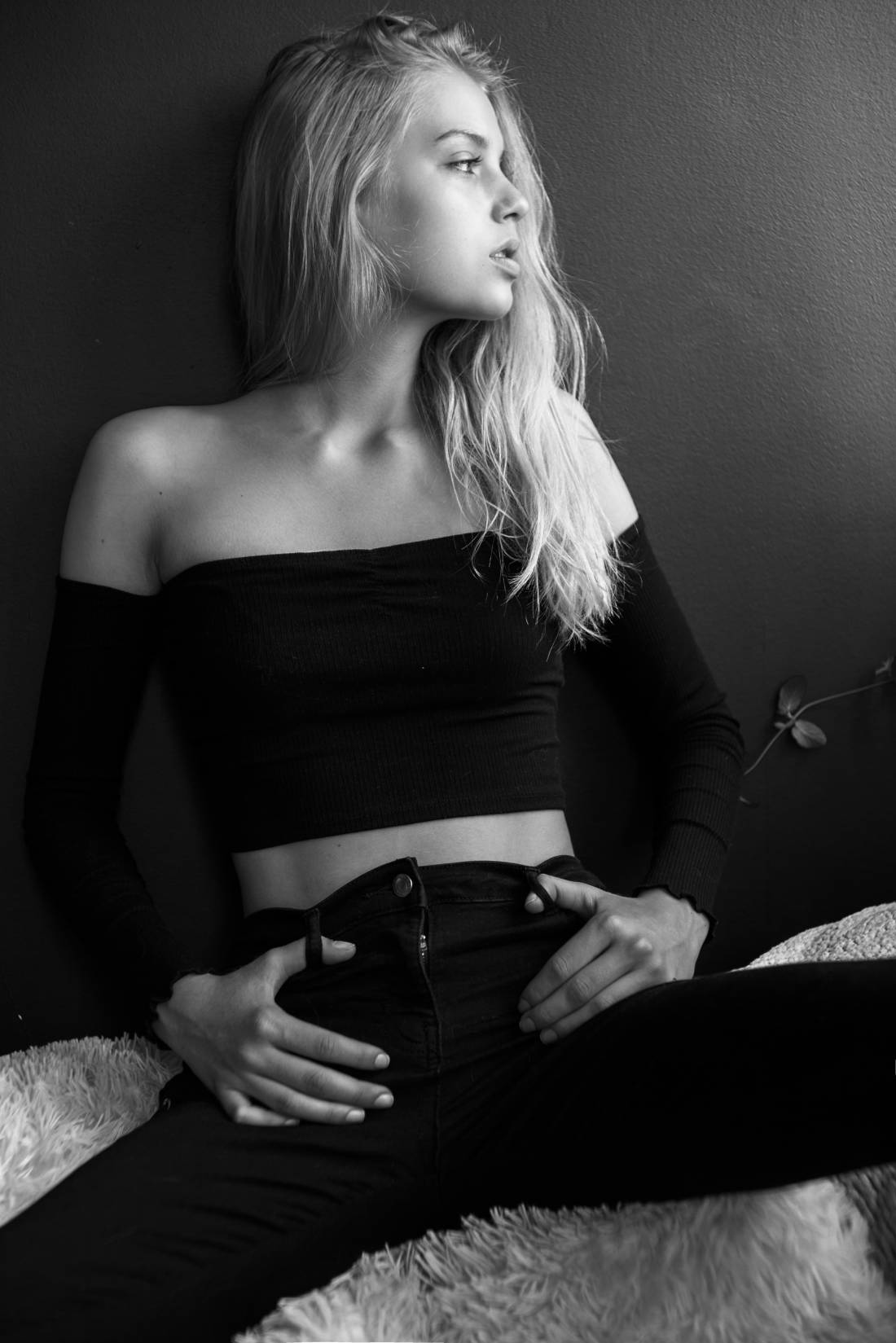 Model agency