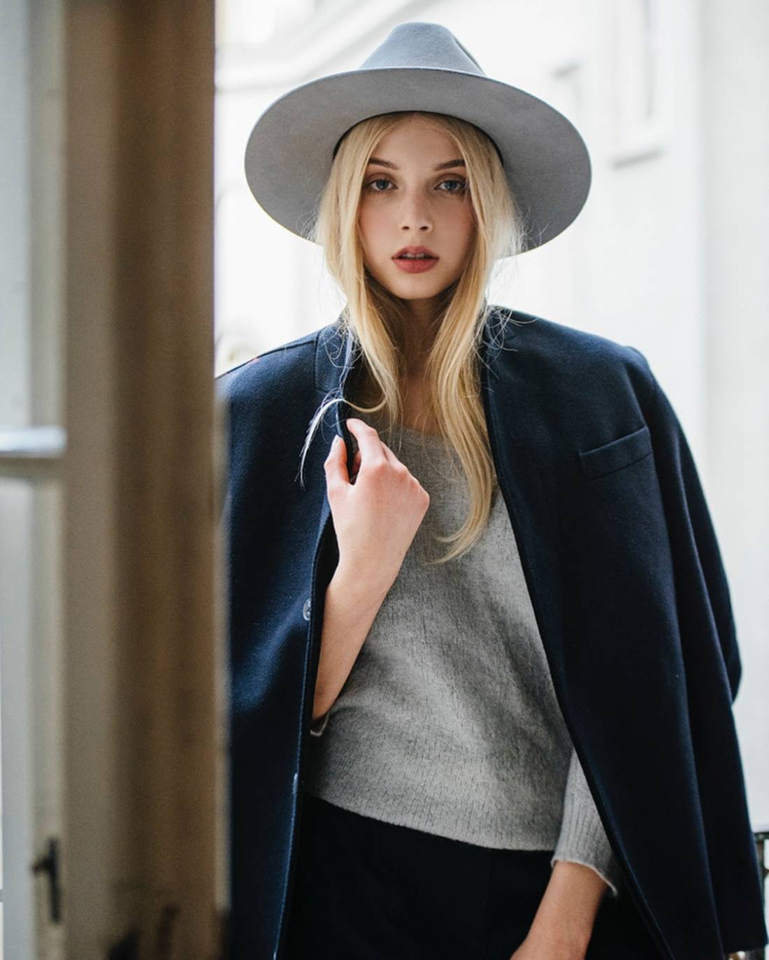 Model agency