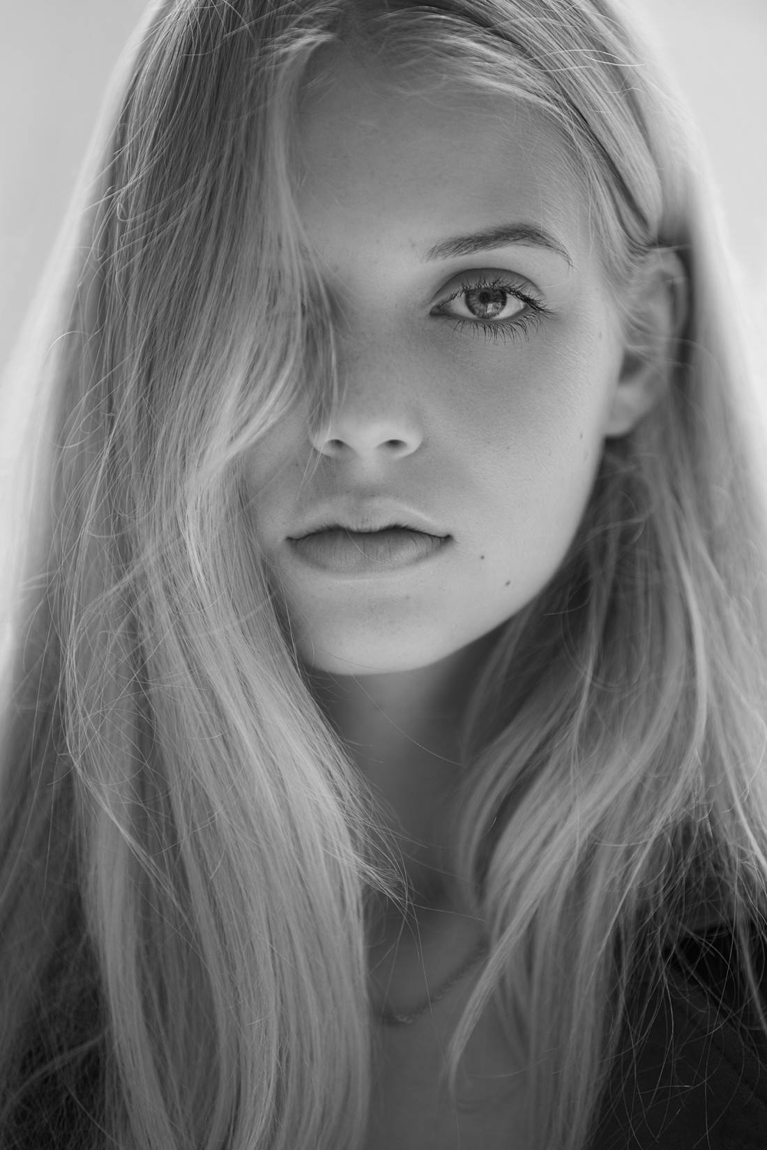 Model agency