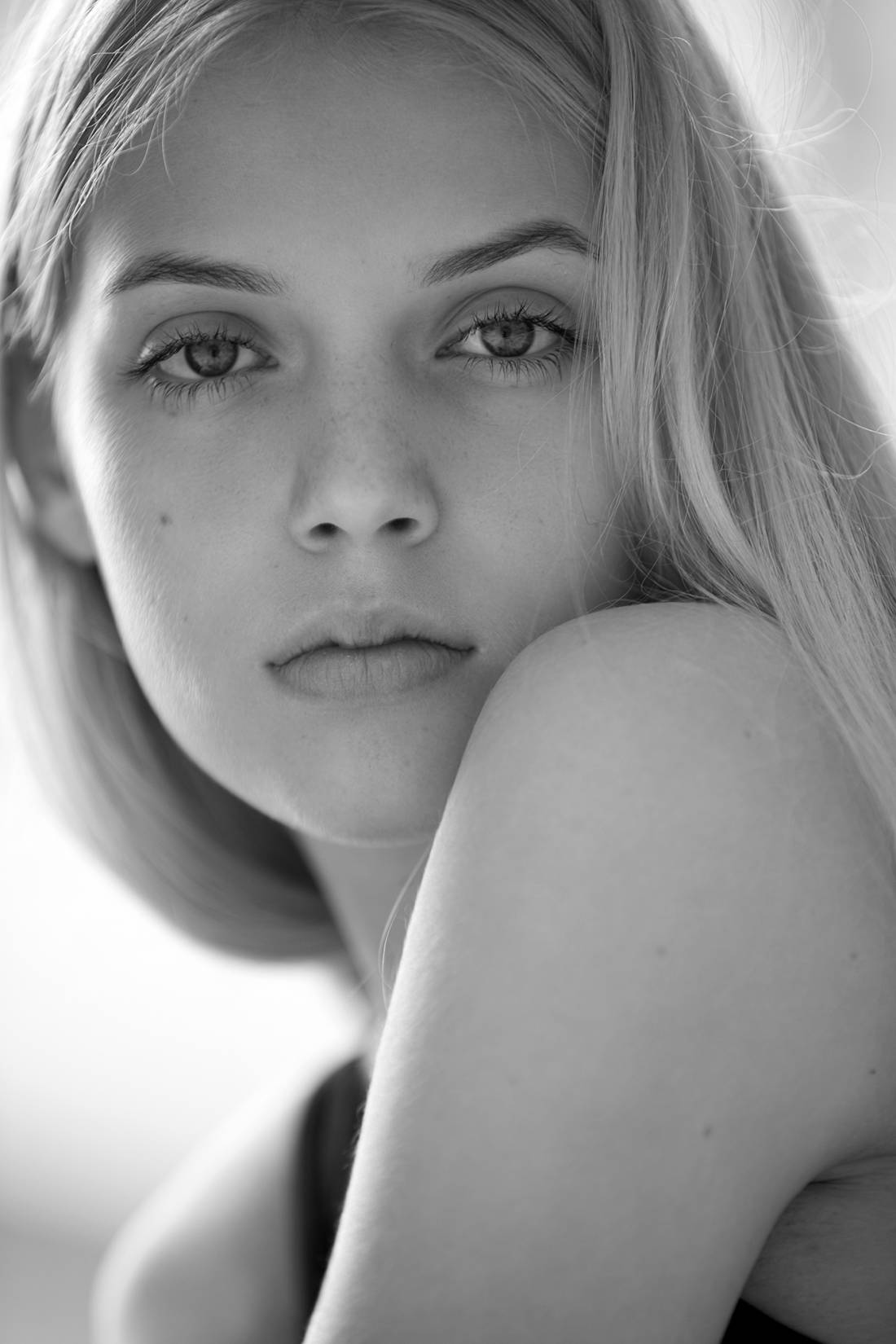 Model agency