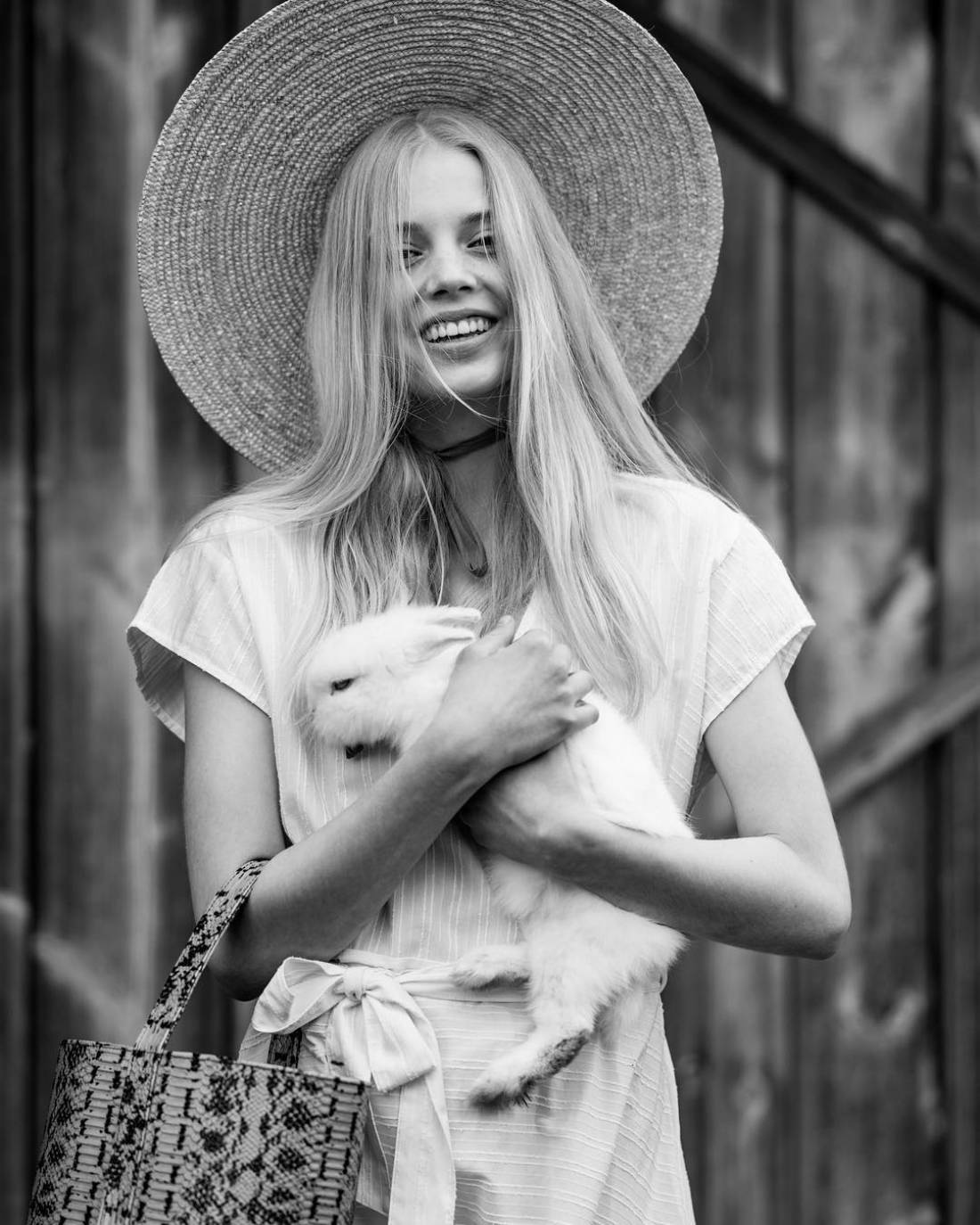 Model agency