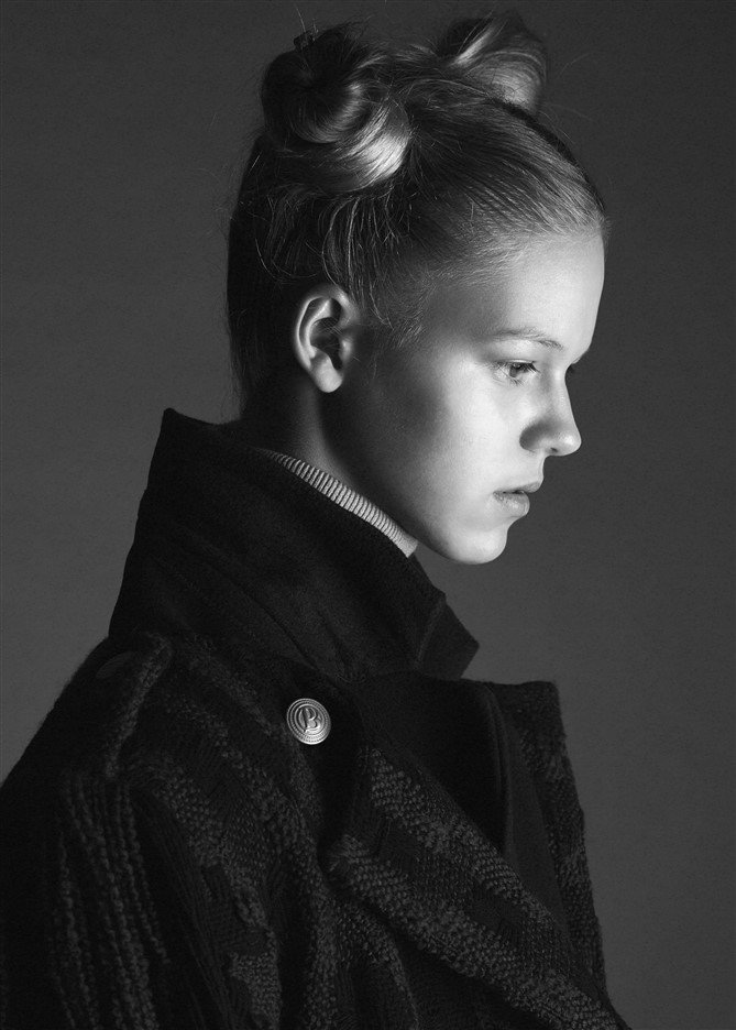 Model agency