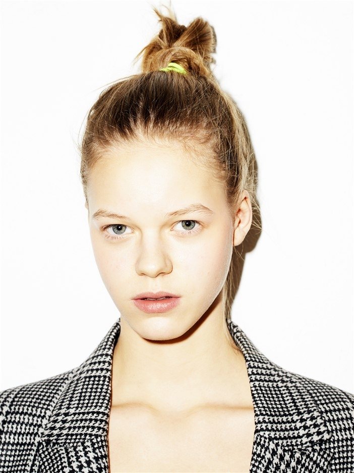 Model agency