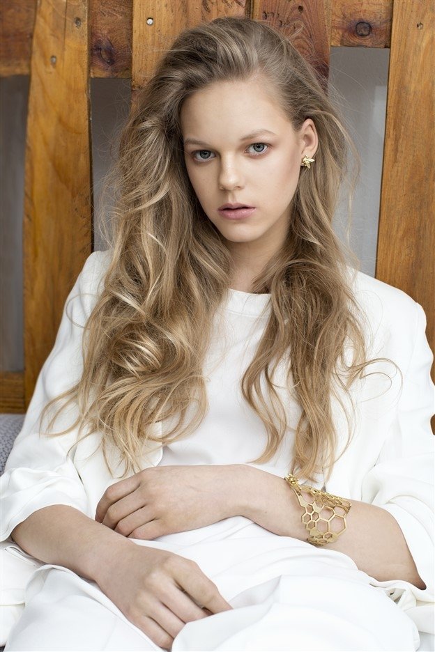 Model agency