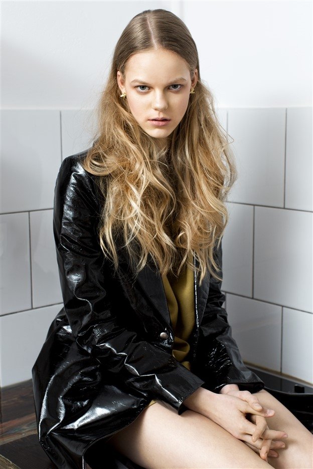 Model agency