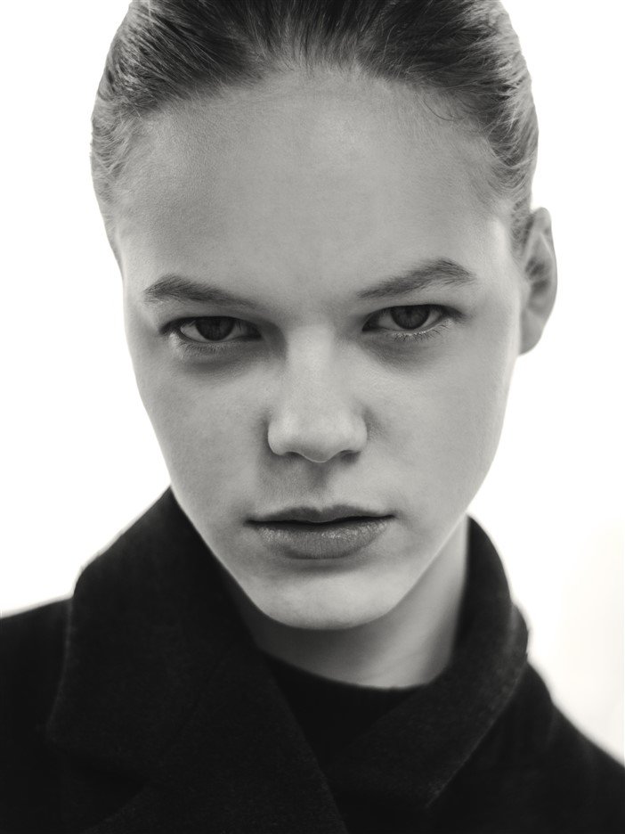 Model agency