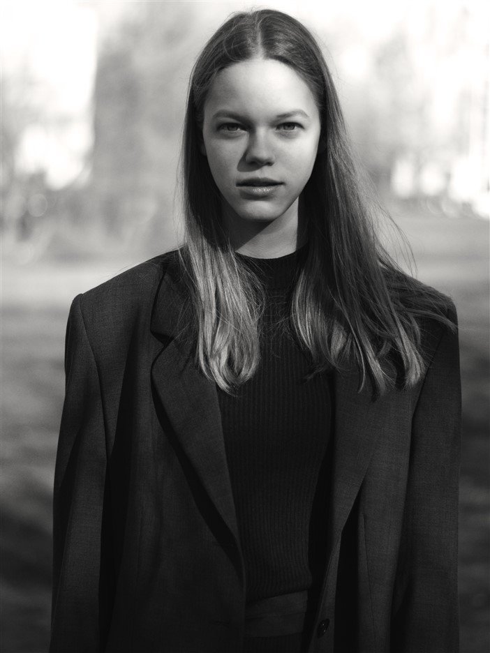 Model agency