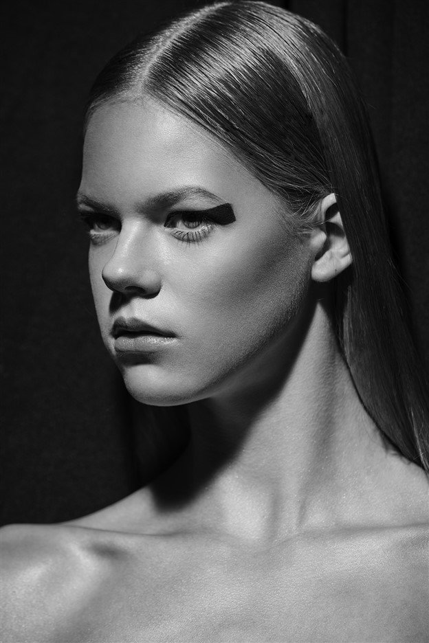 Model agency