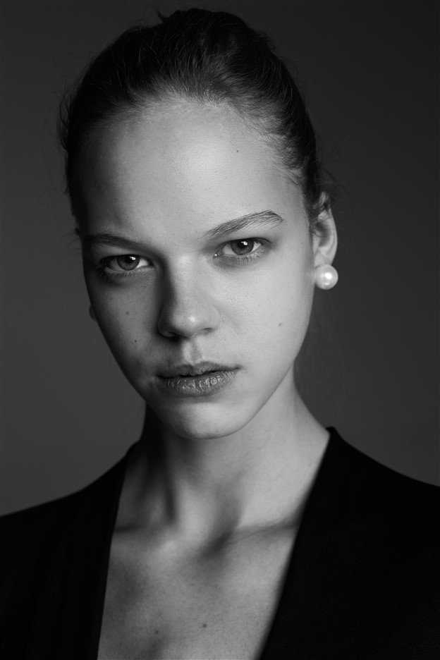 Model agency
