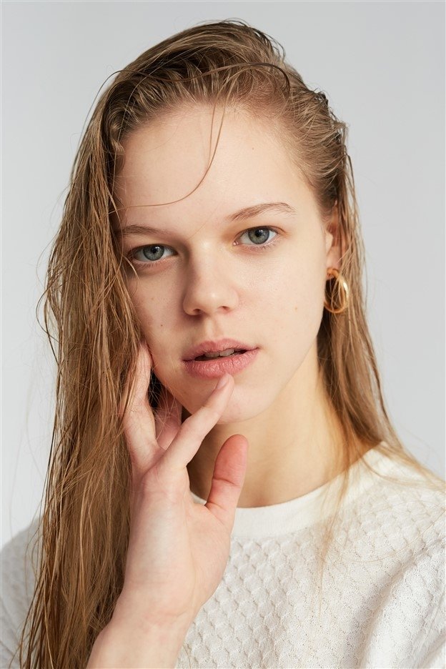 Model agency