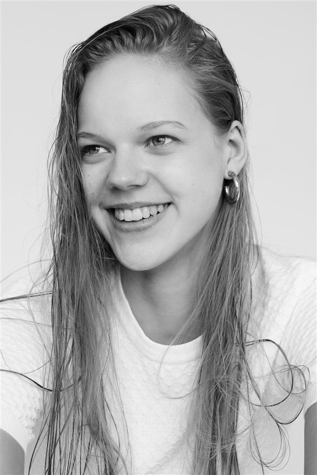 Model agency