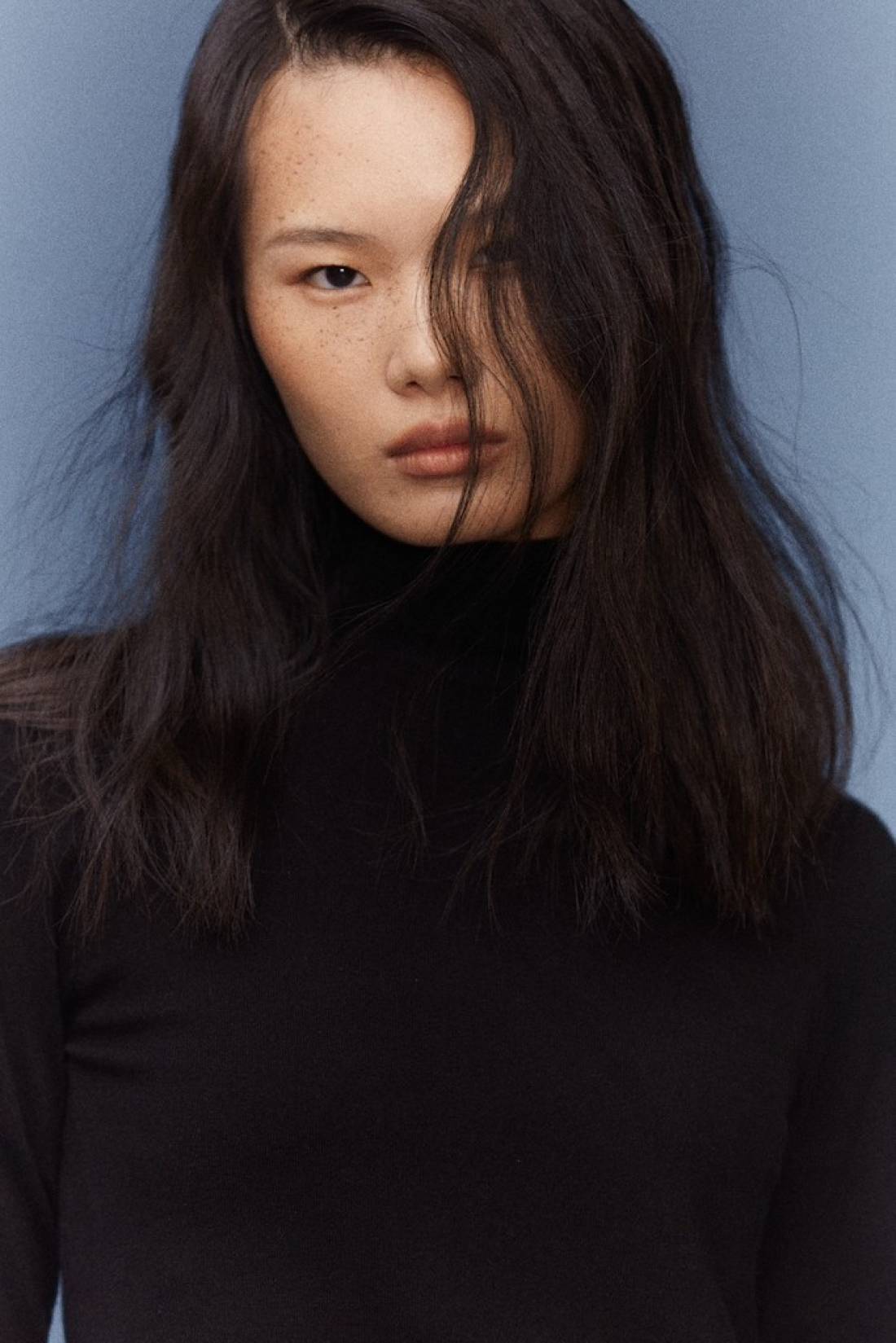 Model agency