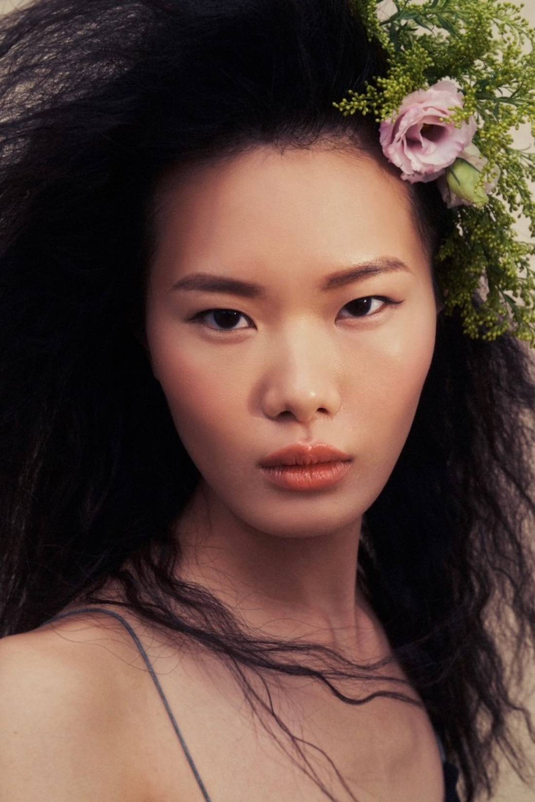 Model agency