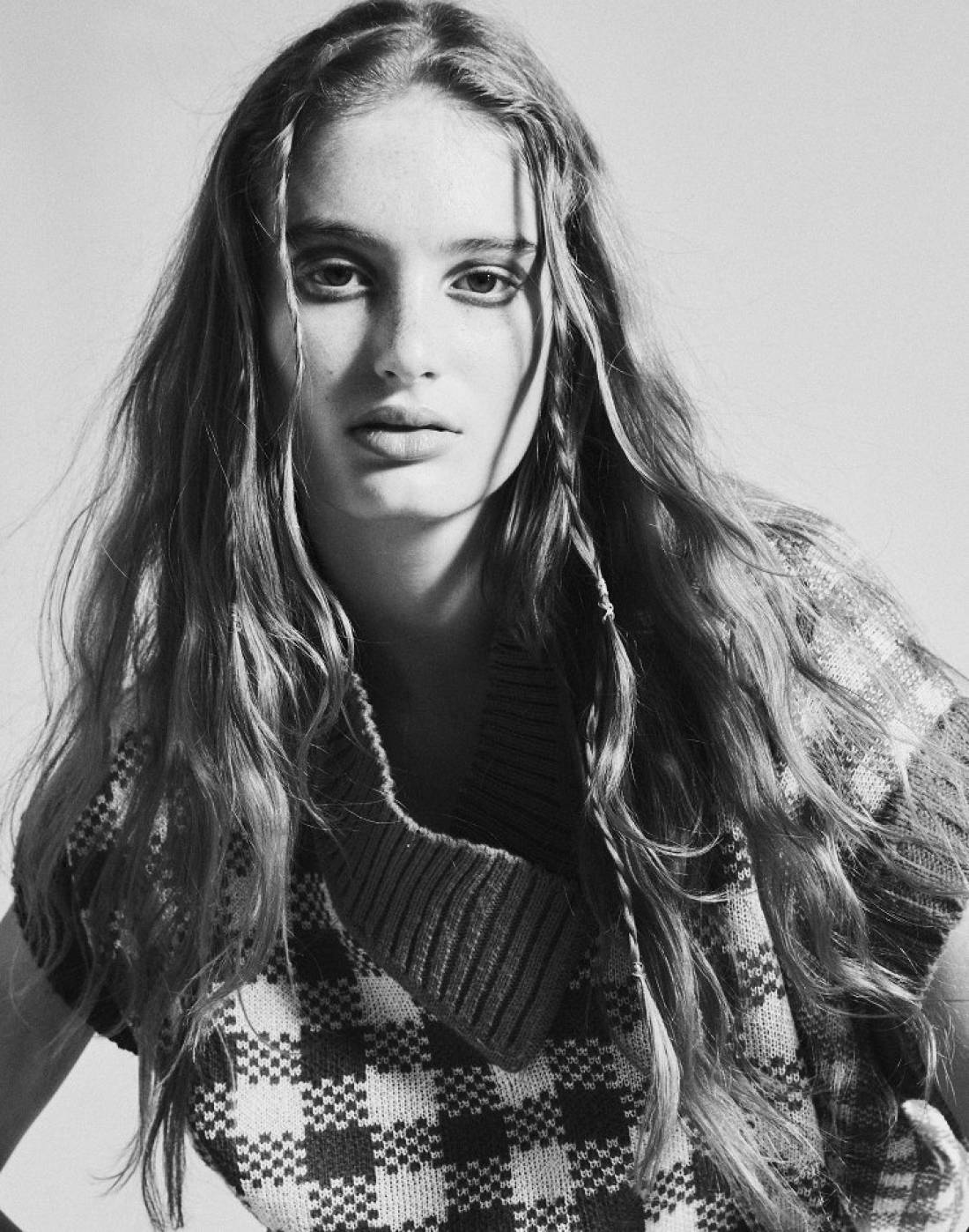 Model agency
