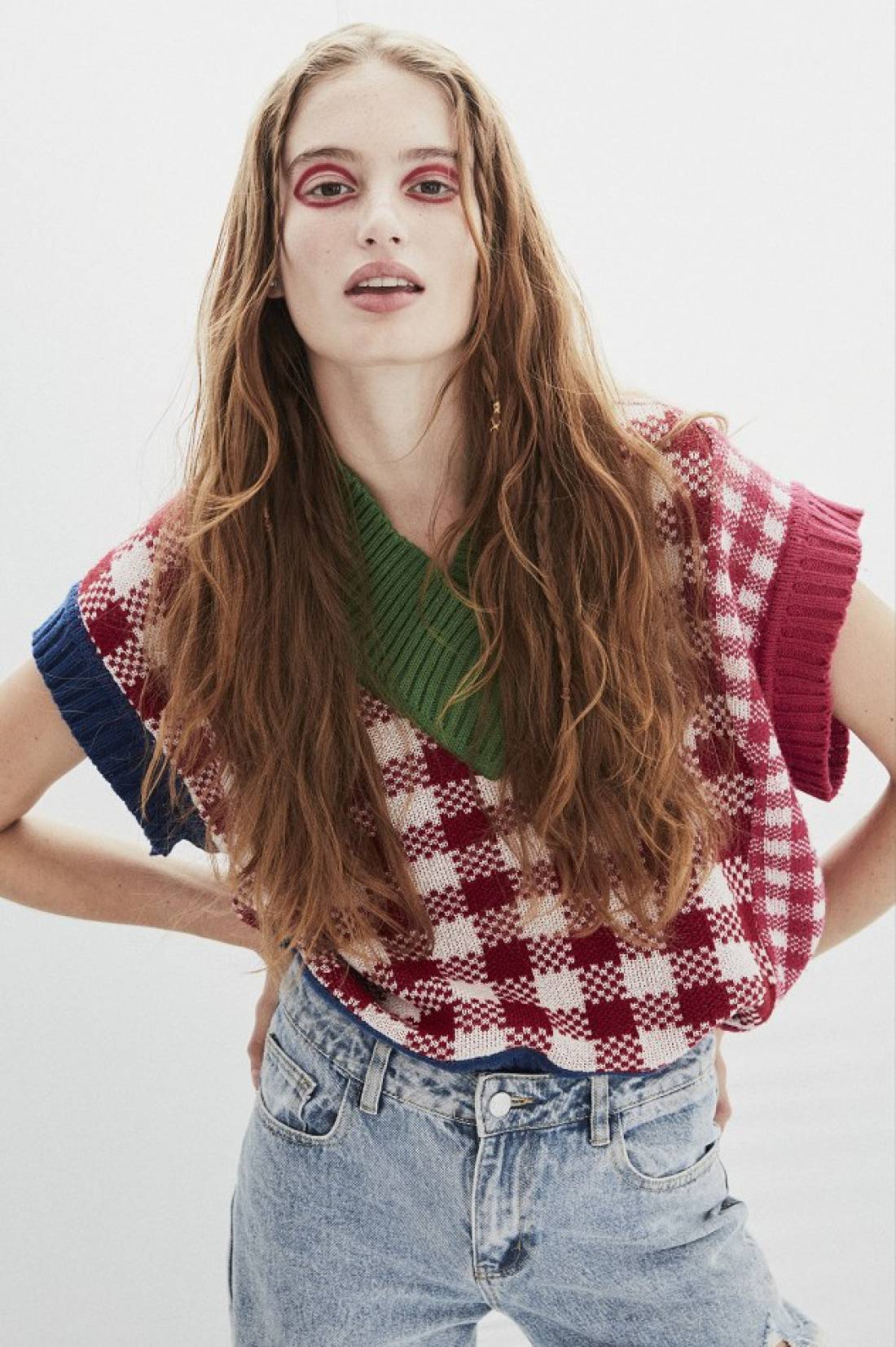Model agency