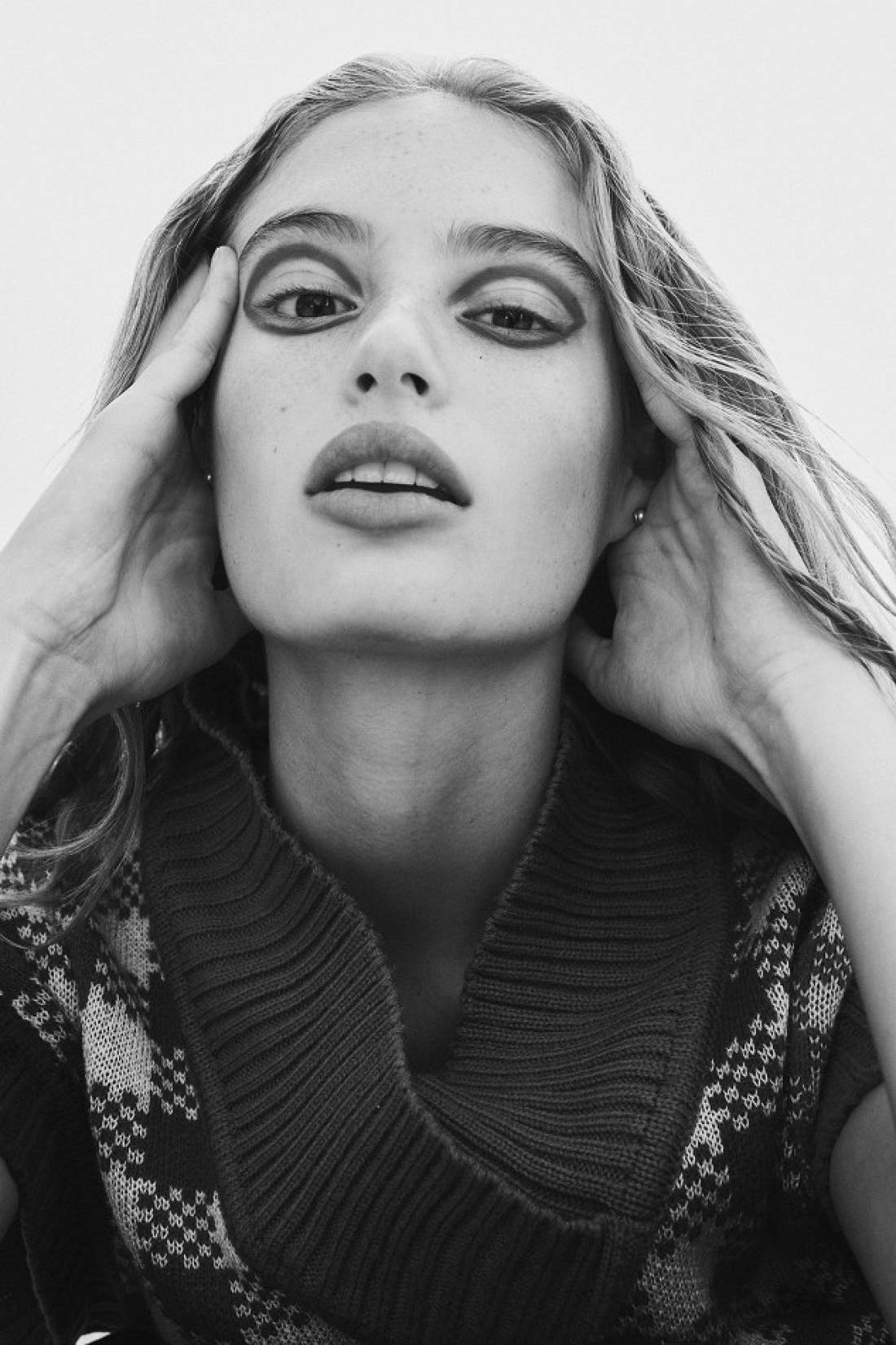 Model agency