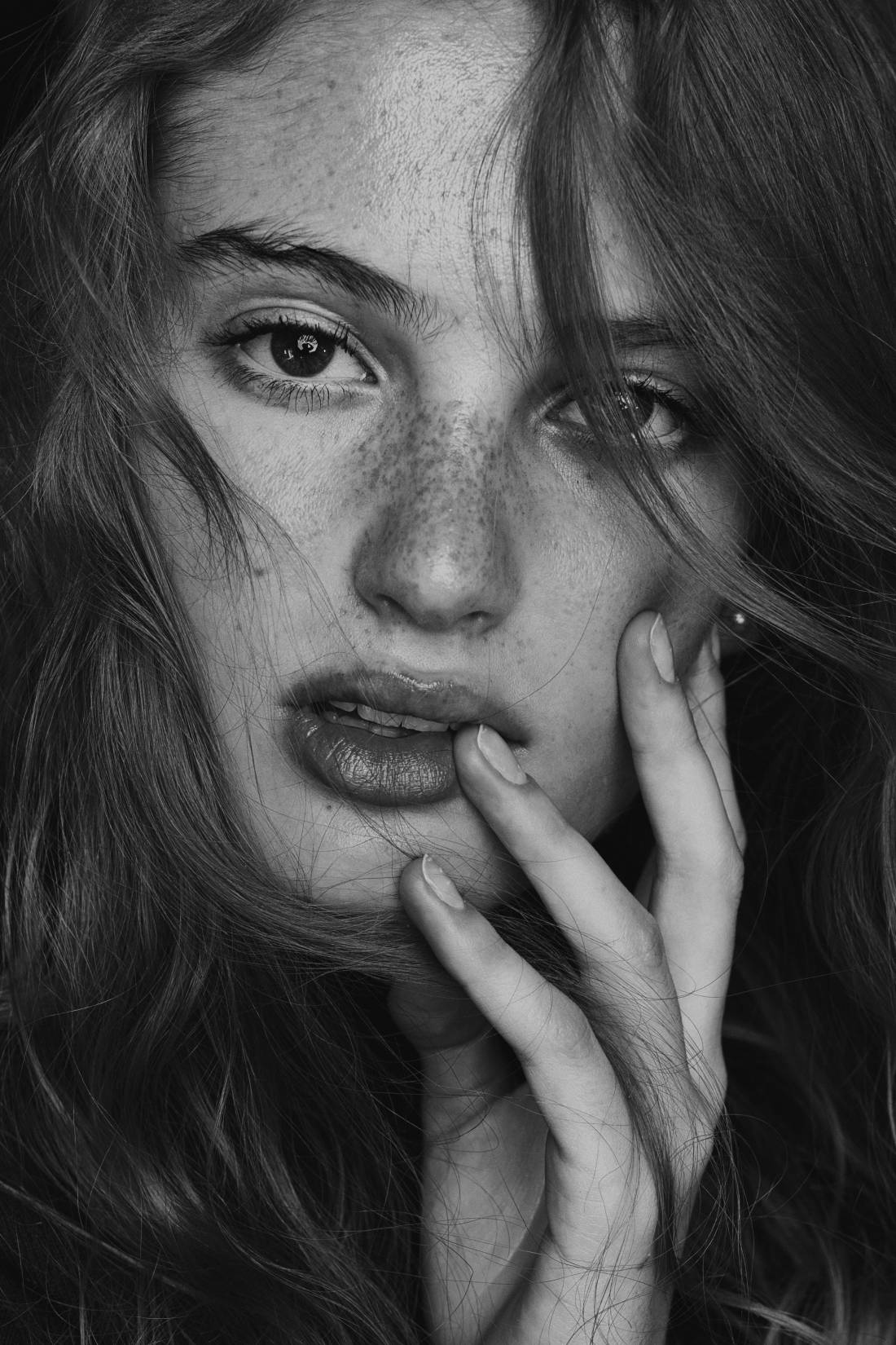 Model agency