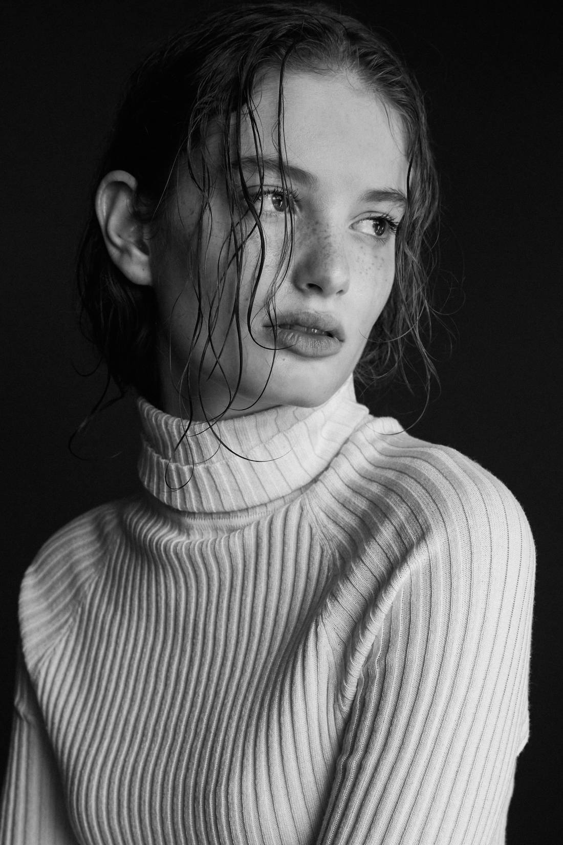 Model agency