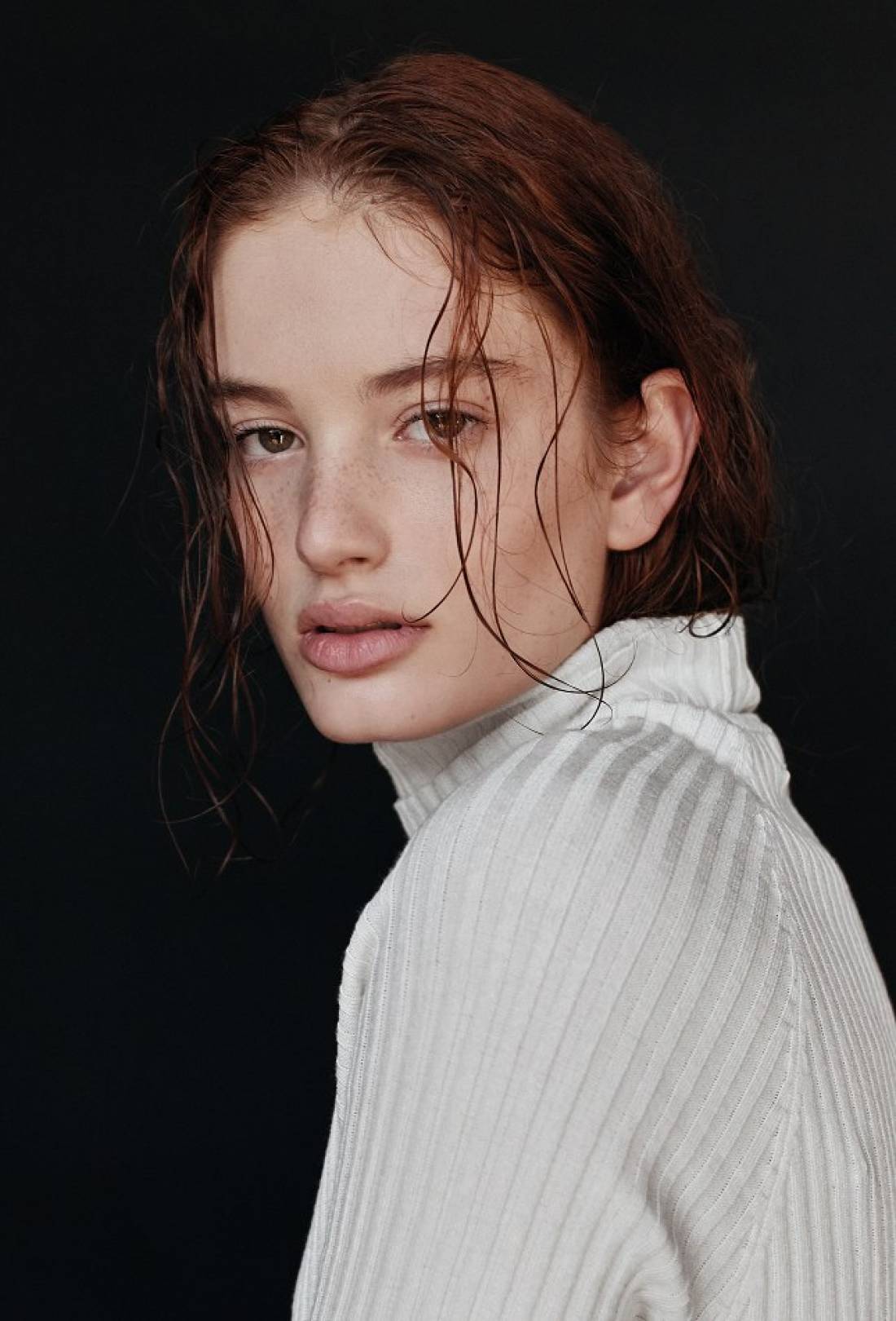 Model agency