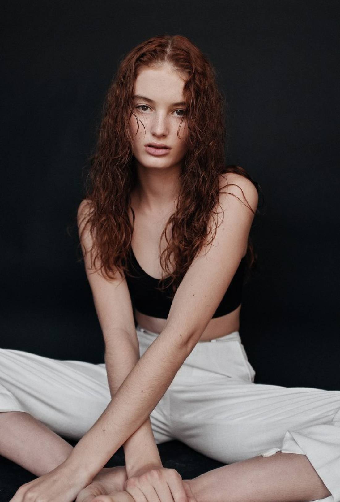 Model agency