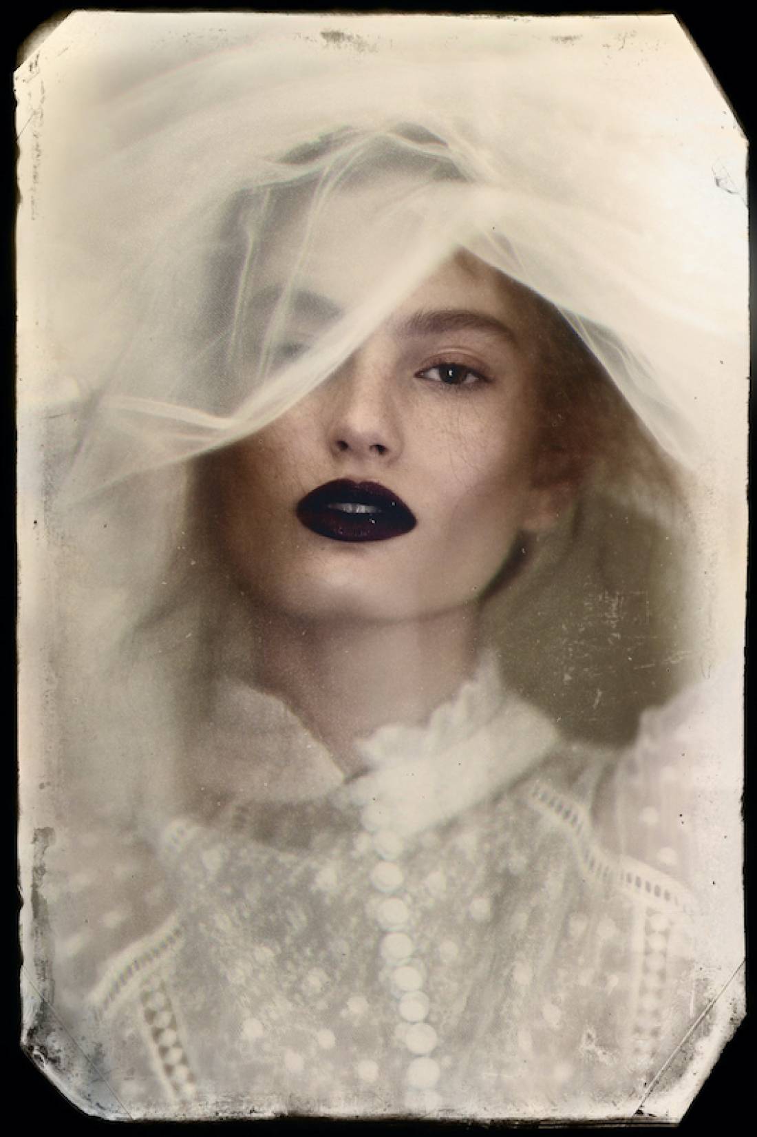 Model agency