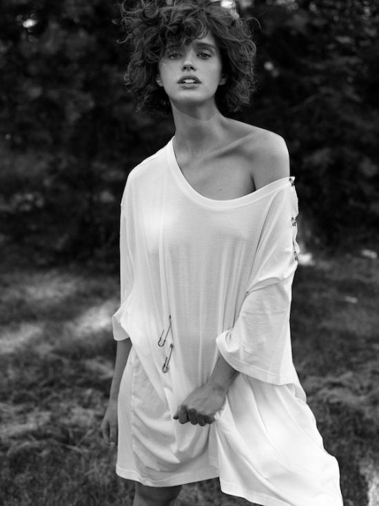 Model agency
