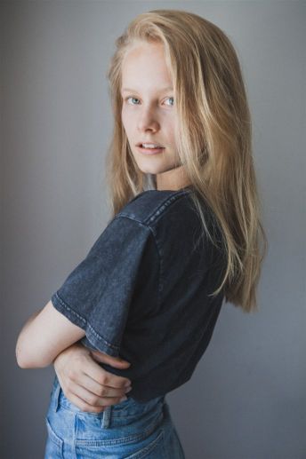 Model agency