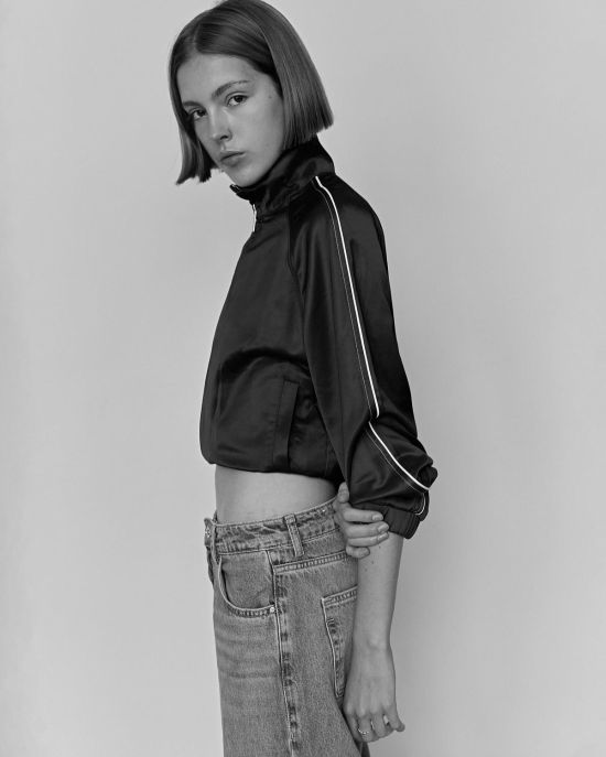 Model agency